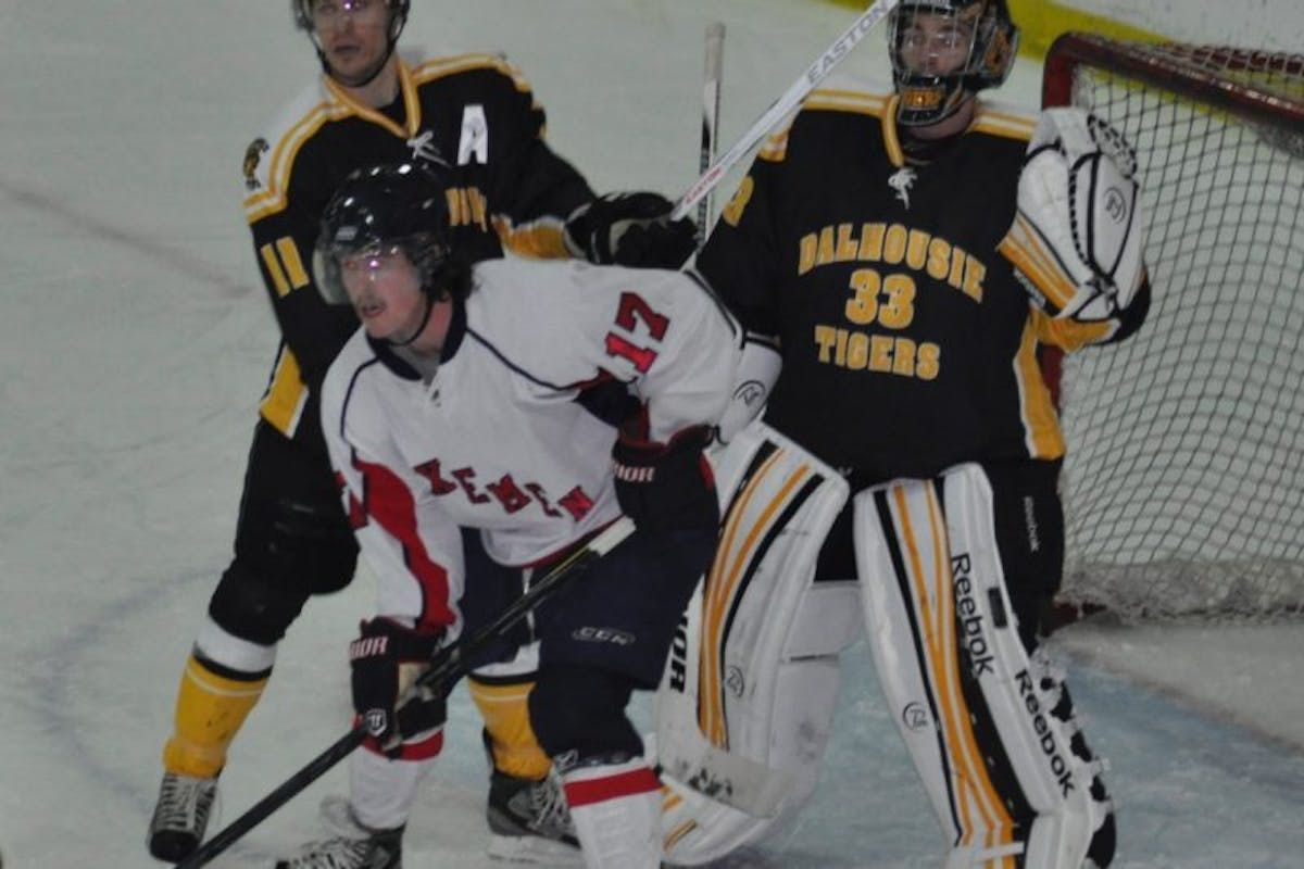 Acadia's Heelis at Florida Panthers NHL prospect camp Gallery | PNI ...