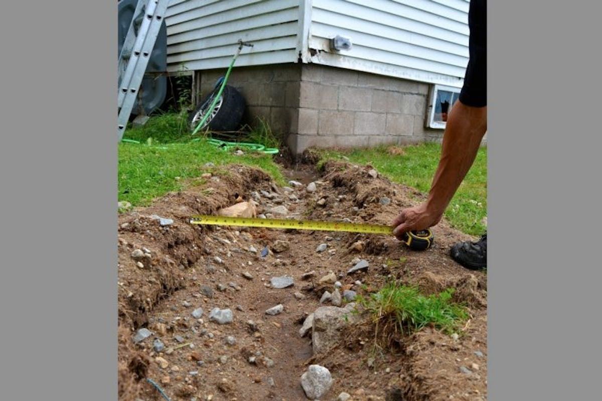 Lightning strike like “an atomic bomb” at Shelburne home | PNI Atlantic ...