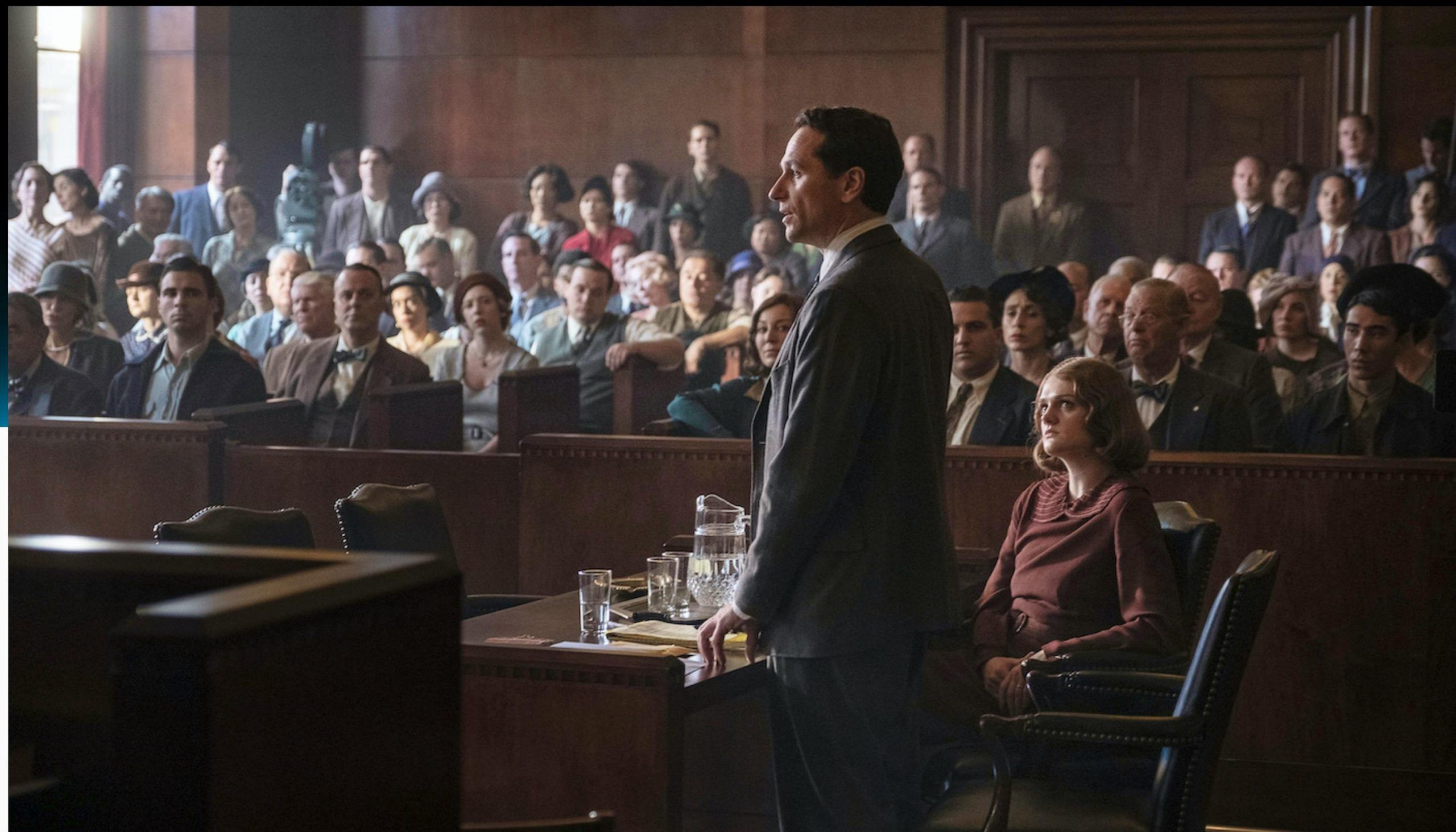 Lights, camera, actors! Atlantic Canada’s background actors are in high ...