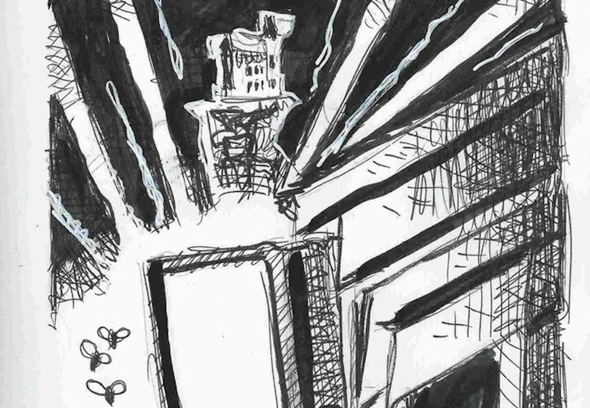 KEVIN TOBIN CARTOON: No brilliant ideas from St. John's city hall on ...