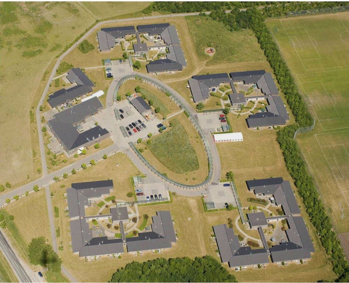 DONALD SHINER: In Denmark, nursing homes protect seniors while ...