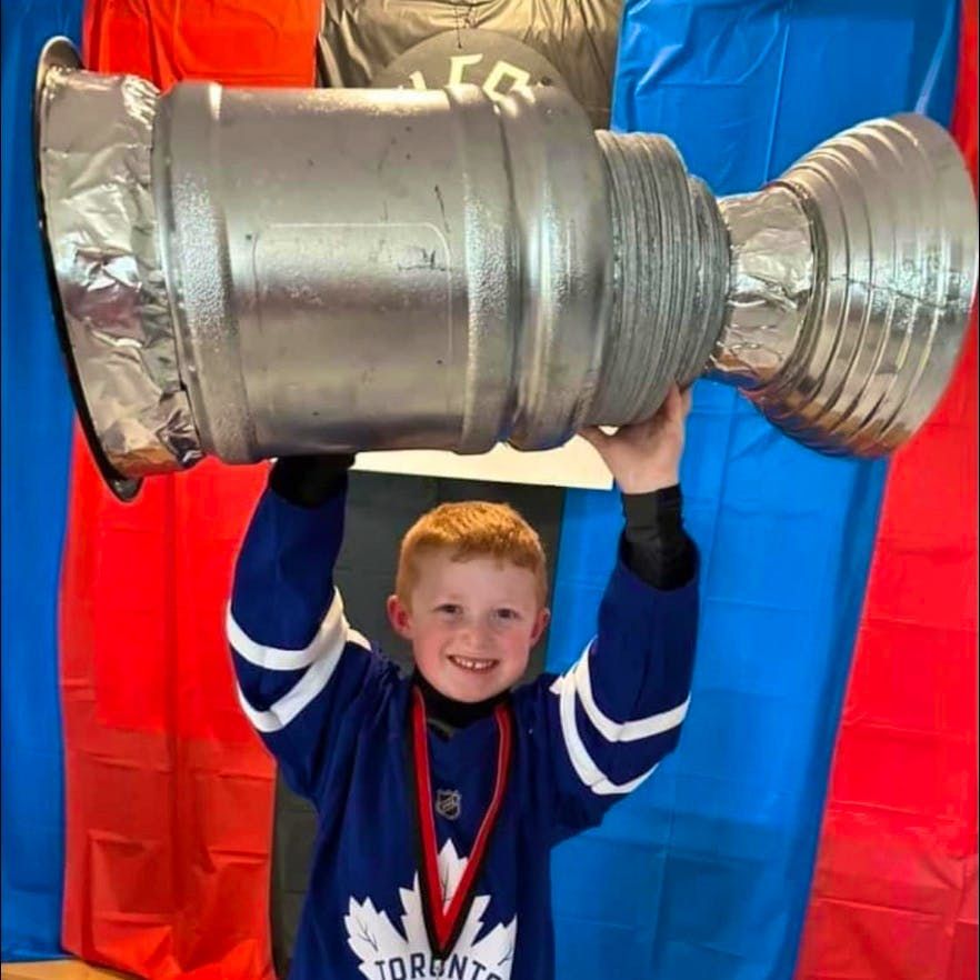 Lincoln Walsh was 'the kindest little boy you would have ever met' and ...