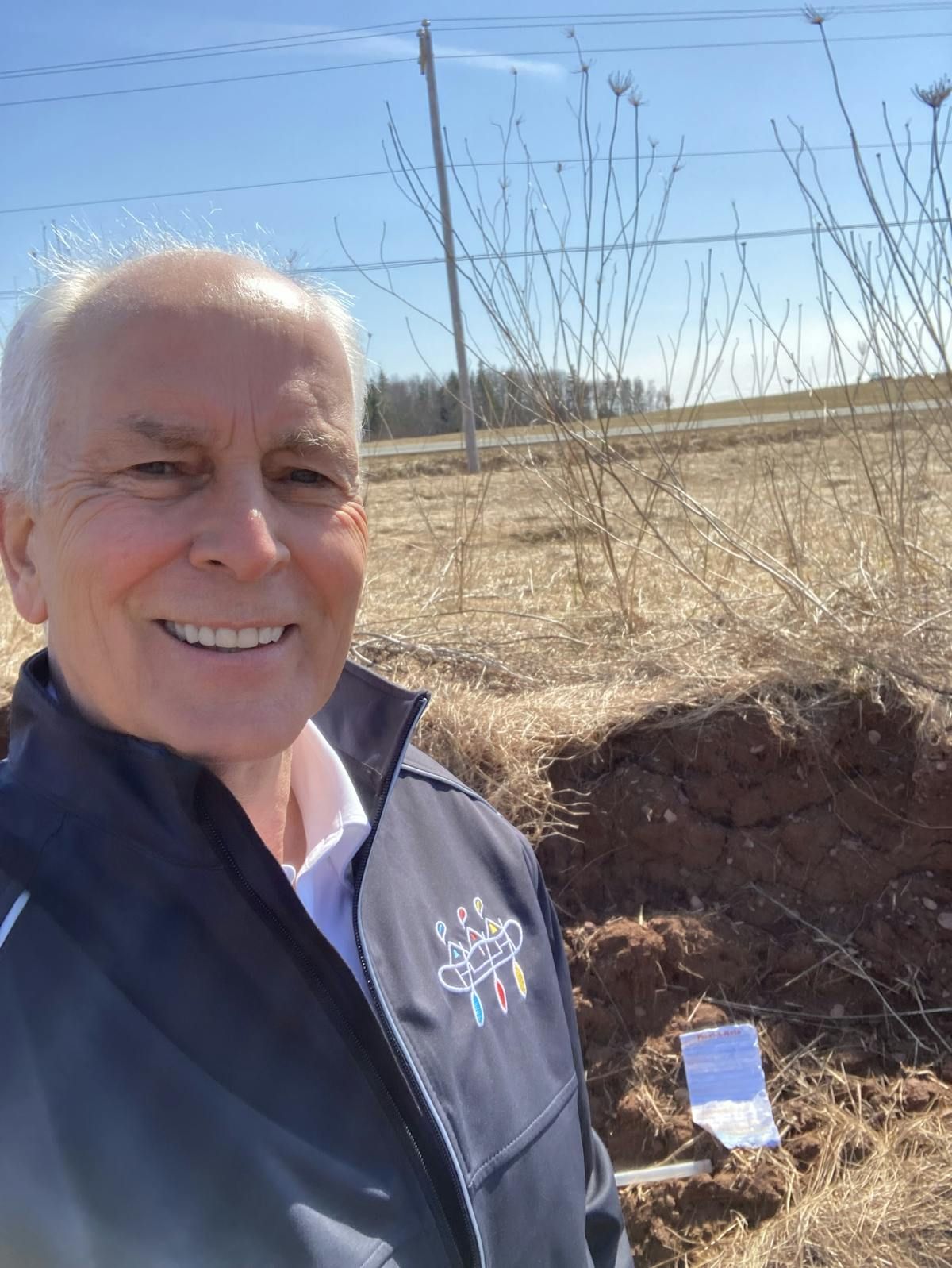 Linden man discovers message in a bottle sent from New Brunswick teen ...