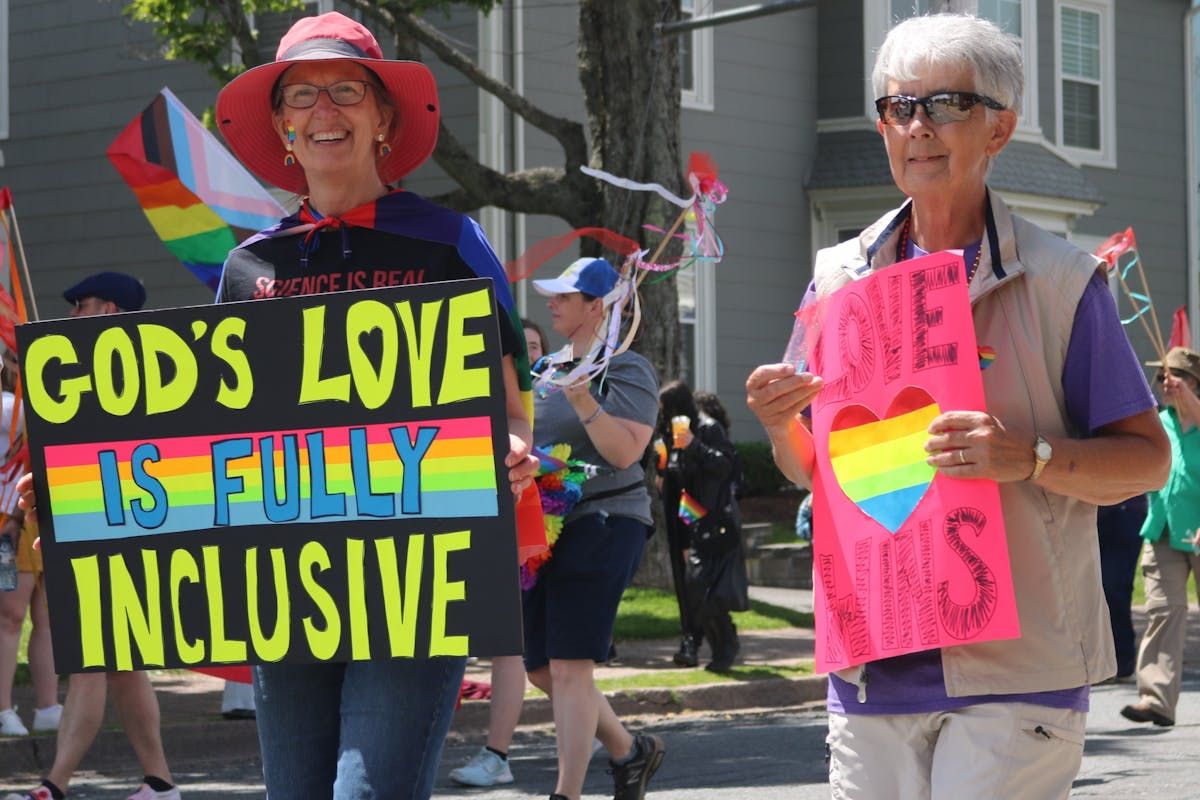 LISA LACHANCE: This Pride season, let’s take a stand against hate | PNI ...