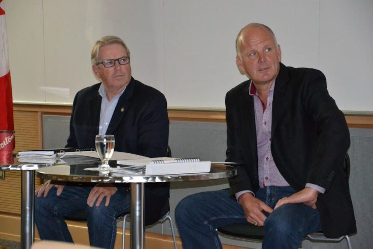 MPs ask public to weigh in on climate change, electoral reform Gallery ...