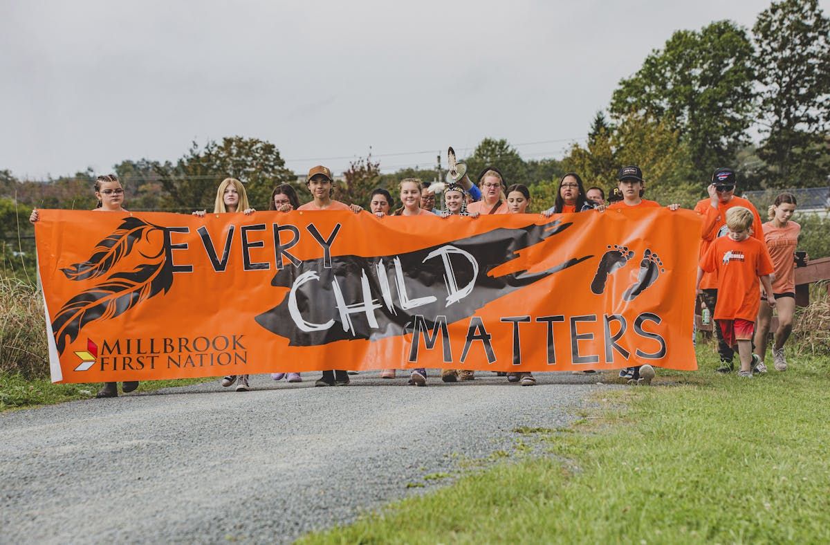 Listening, understanding and overcoming obstacles: Large crowd turns ...