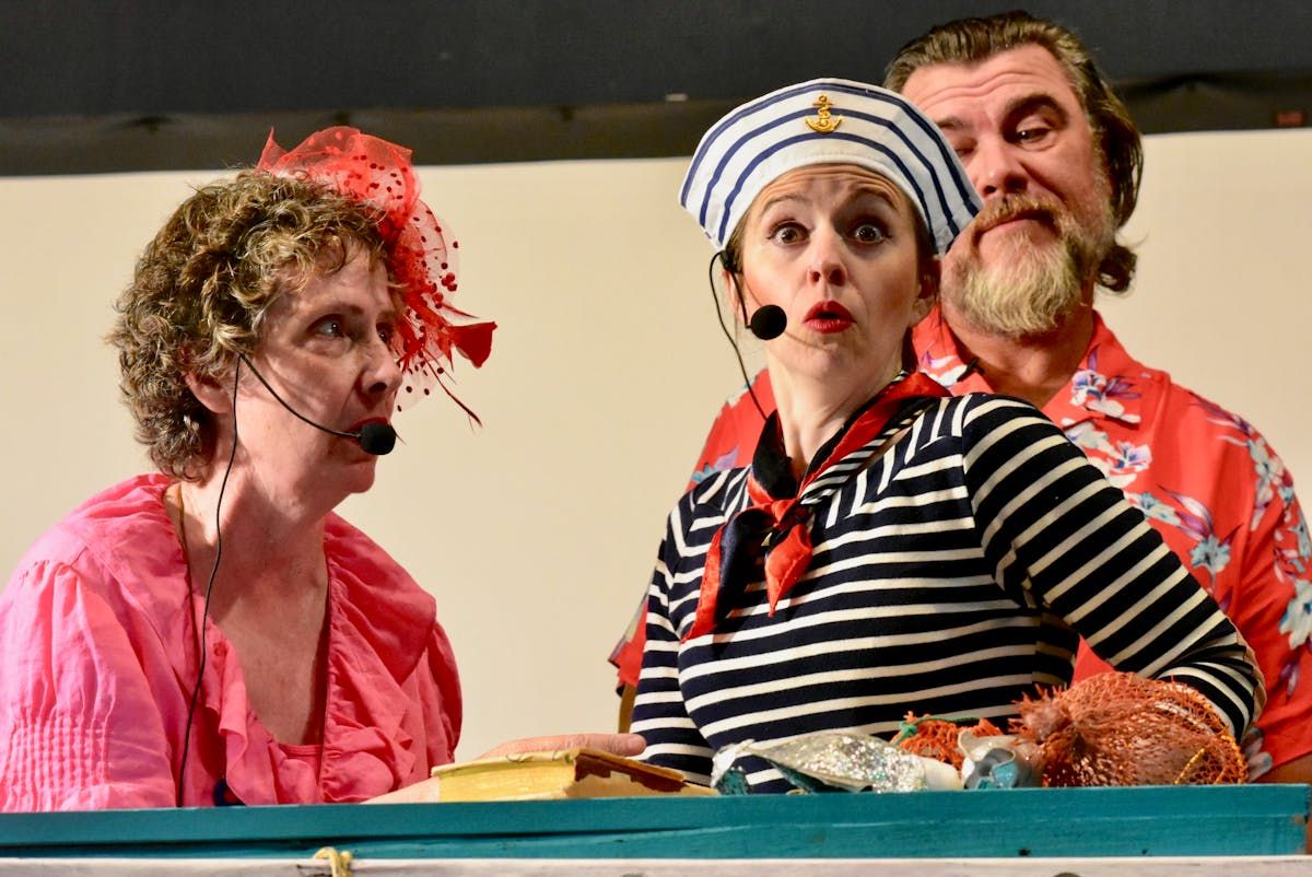 Digby Pines' move to year-round going well, 'Lobsters & Laughs' newest ...