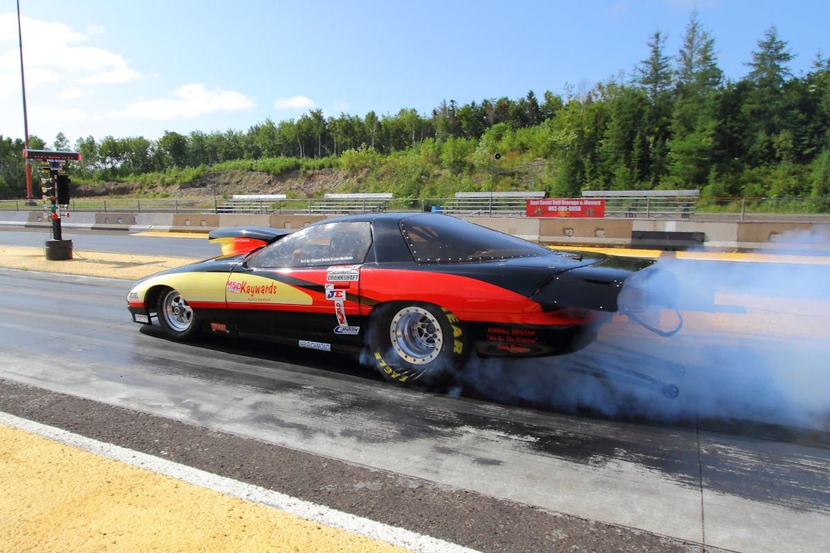 Local drag racing talent capture victories at Cape Breton Dragway | PNI ...