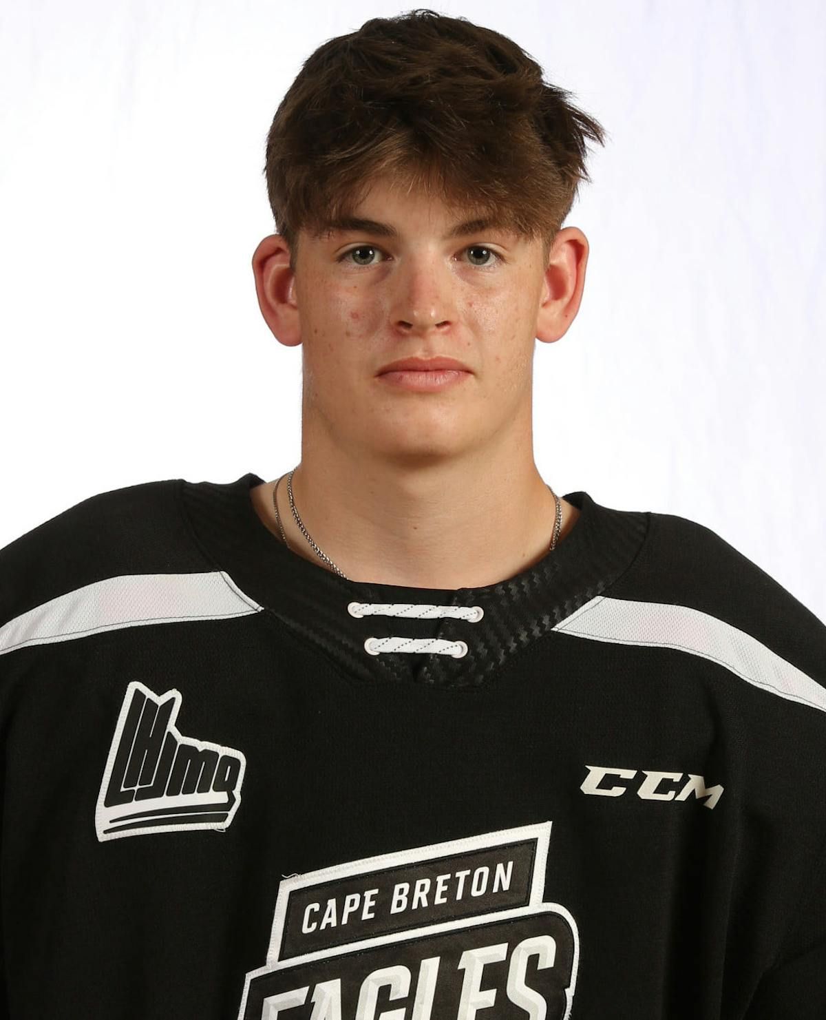 EAGLES ROOKIE CAMP: Nova Scotia forward Lochead to miss remainder of ...