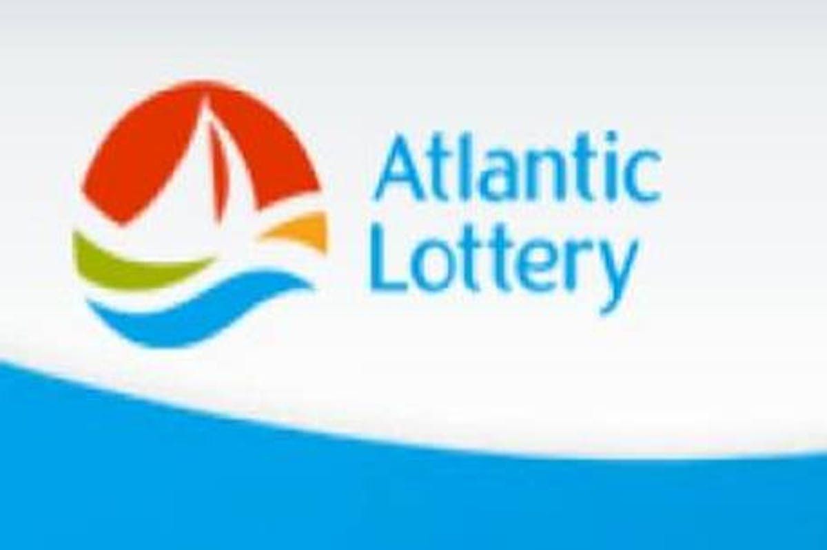 Atlantic Lottery winning numbers 25 649 ticket sold in North Sydney PNI Atlantic News