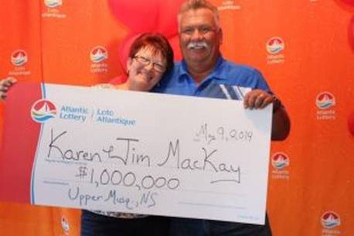 Atlantic lotto winners store