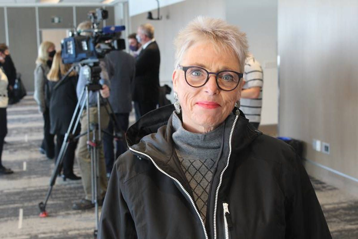 LETTER: The climate crisis requires all hands-on deck | PNI Atlantic News