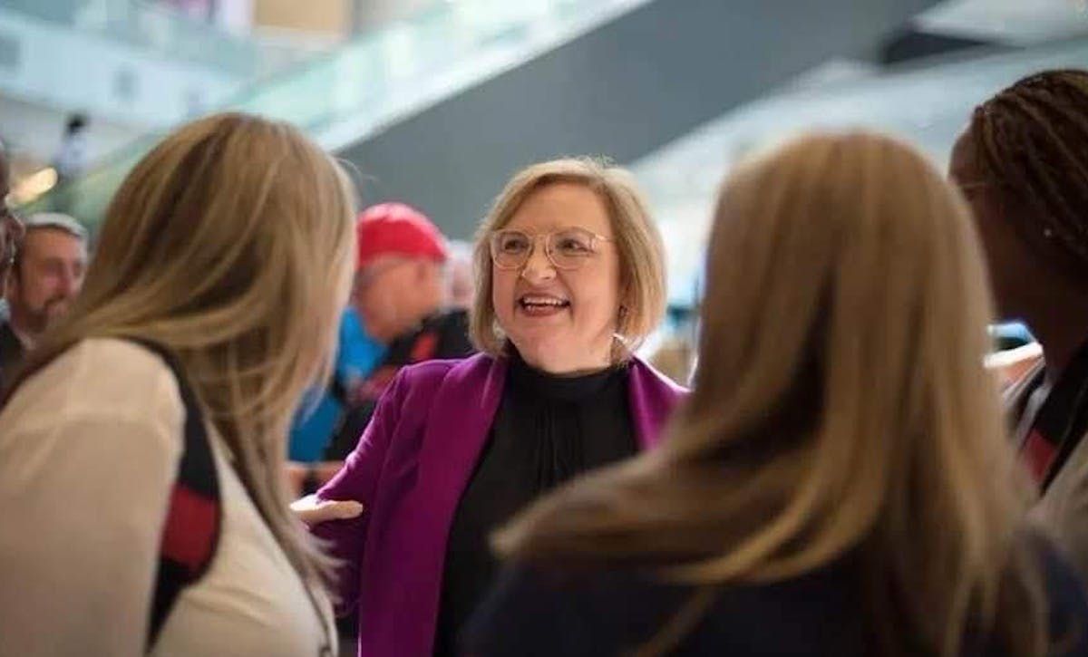 Love of labour: Newfoundland woman's life in journalism and union ...