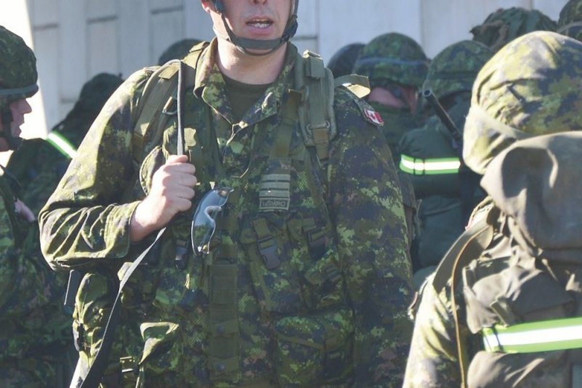 Stephenville native assumes commanding officer position Gallery | PNI ...