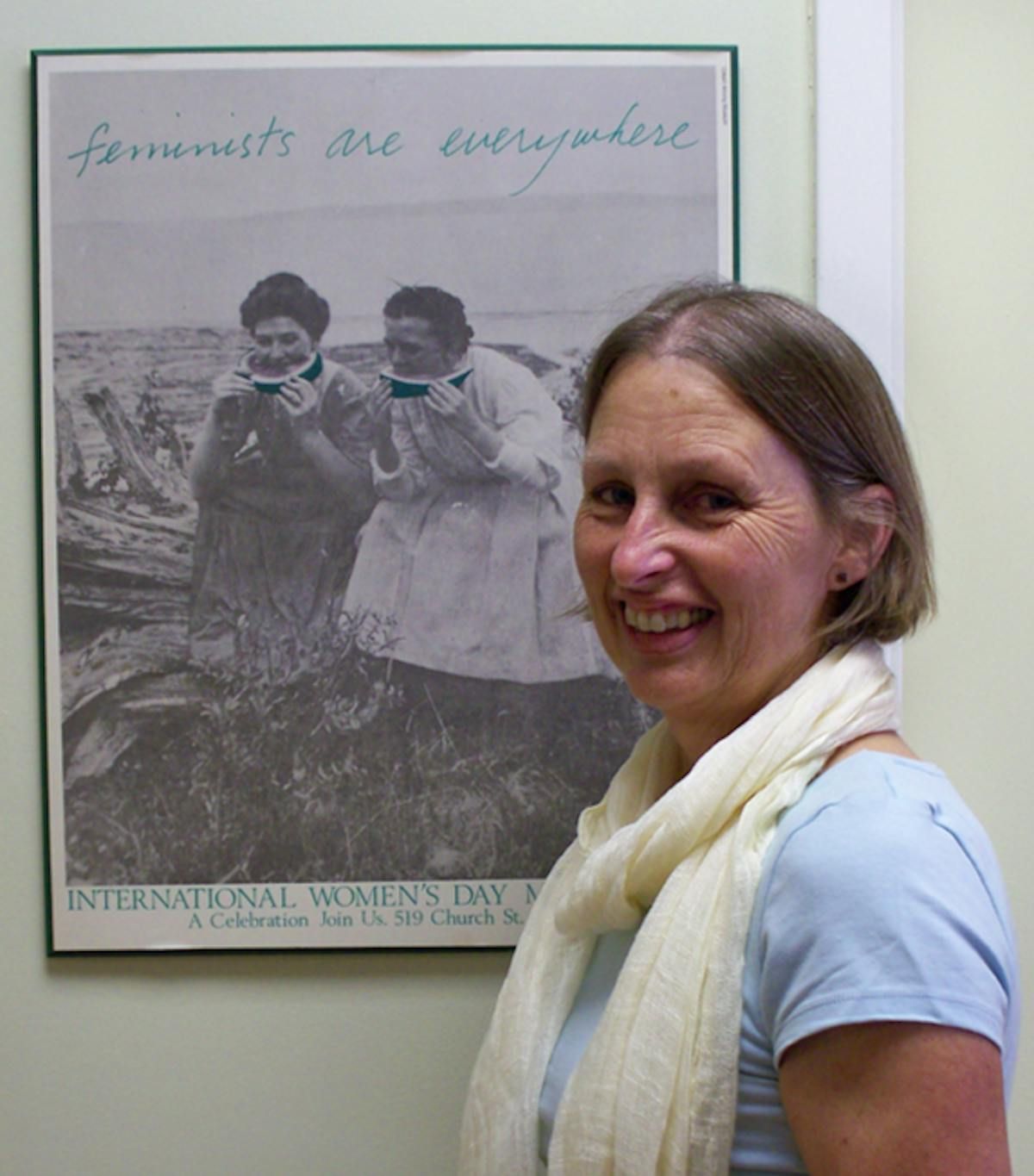 A life of caring and sharing: Antigonish Women’s Resource Centre ...