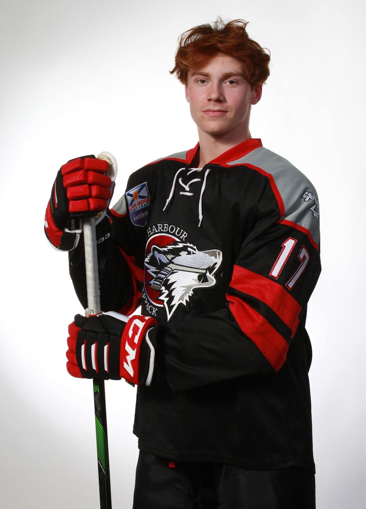 Cape Breton Eagles add forward Luke McPhee to training camp roster ...