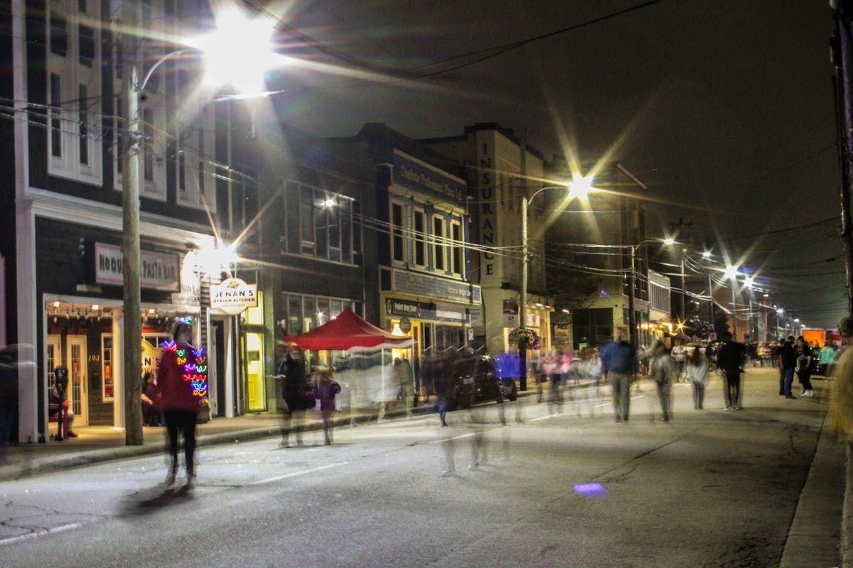 Lumière lights up Sydney Gallery | PNI Atlantic News