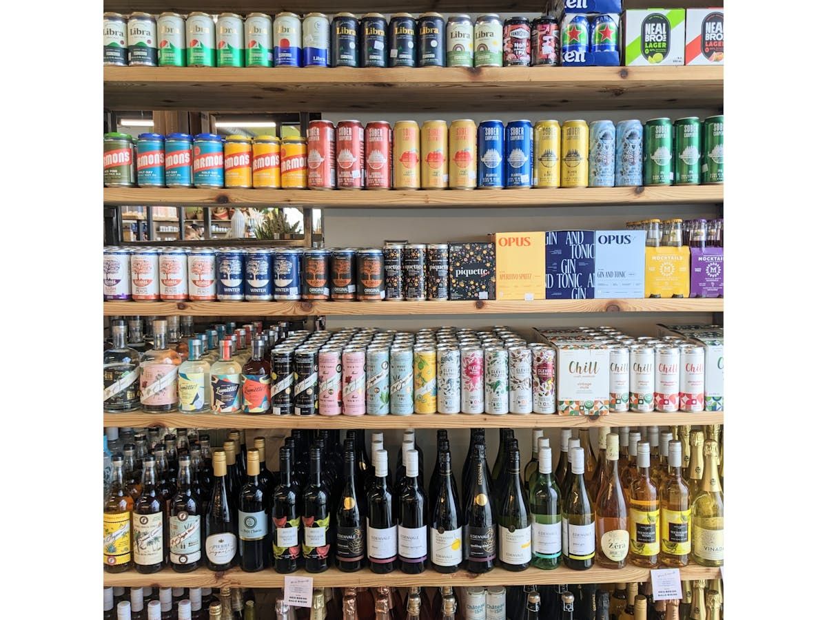 Luminate Co: Atlantic Canada’s top destination for delicious ...