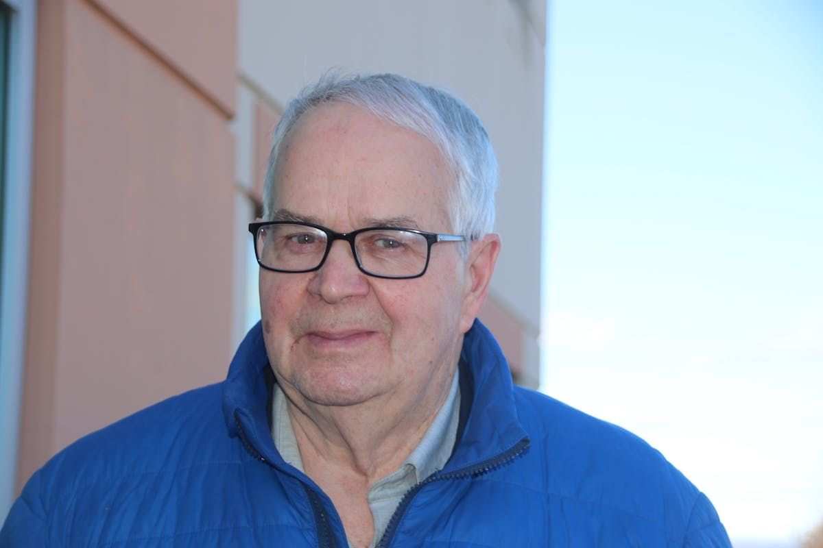 Your Stories: After 48 years, former NHL Golden Seals goalie Lyle ...