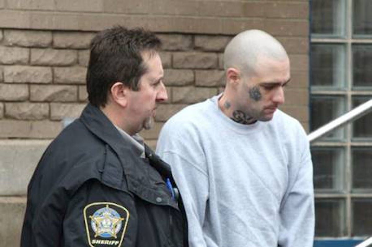 MacKenzie will return to court in March in murder case | PNI Atlantic News
