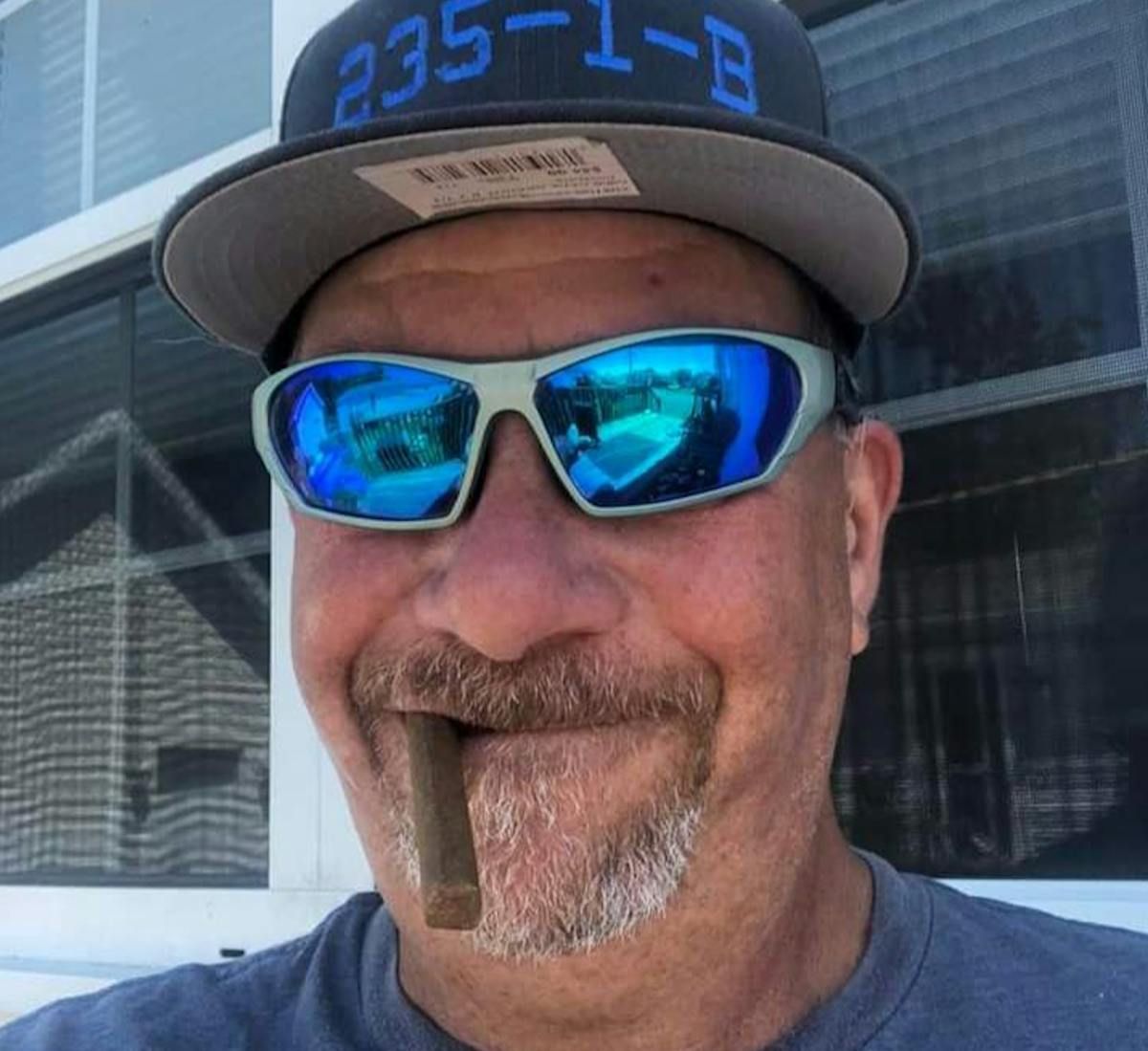 Armed and 'dangerous' man in Cape Breton now in custody: police | PNI ...