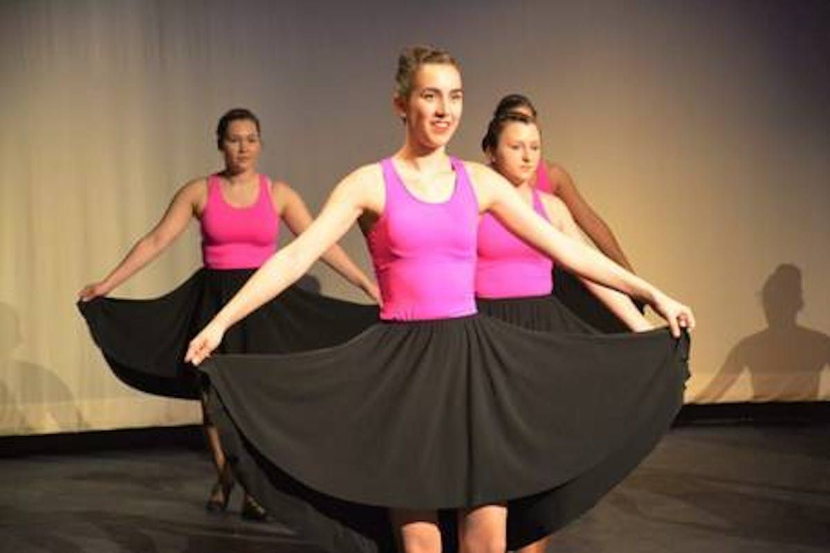 Yarmouth dancer to represent Nova Scotia at Canadian Highland Dance ...