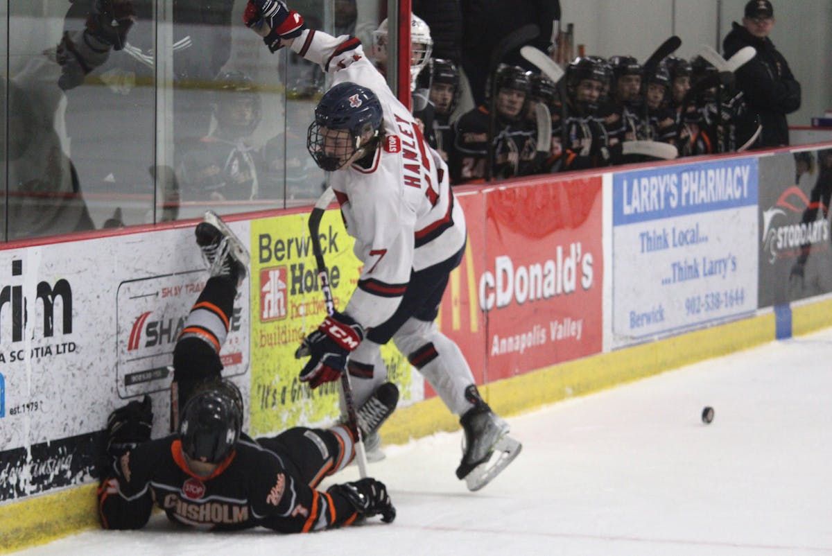 MAJOR JUNIOR HOCKEY: Nova Scotia draft crop light on stars, Landon Sim ...
