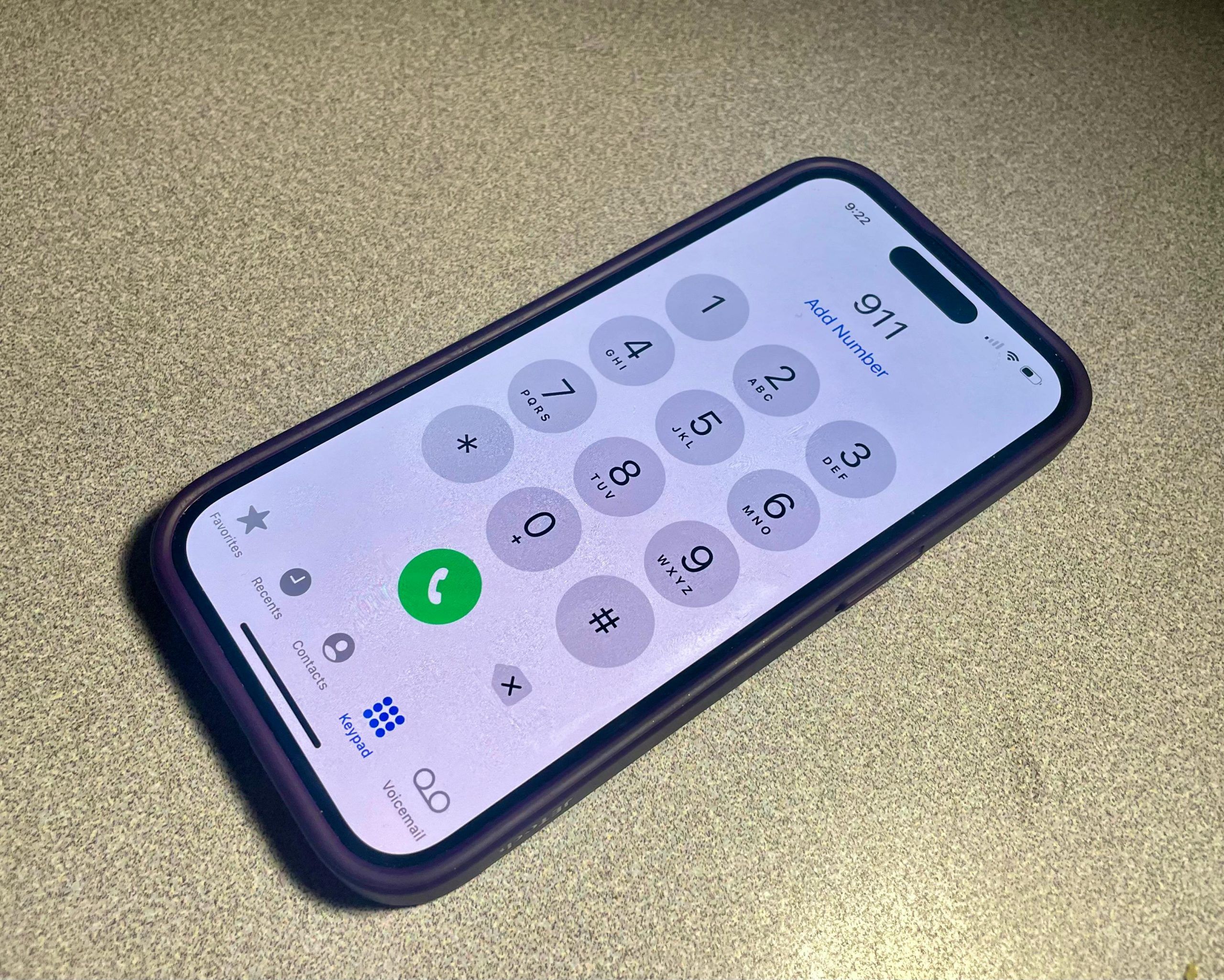Majority of cellphone crash detection notifications in Nova Scotia are ...