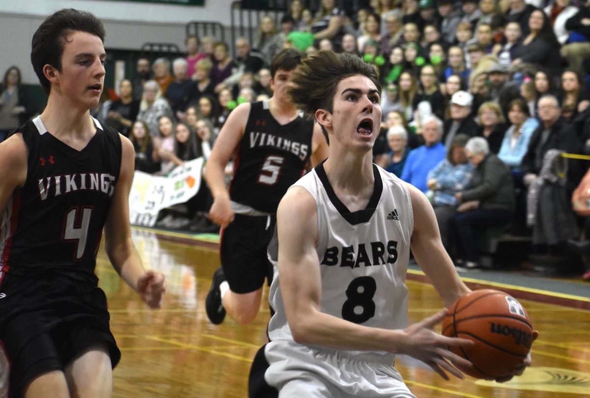 Making a comeback: Coal Bowl Classic high school basketball tournament ...