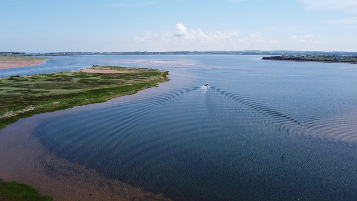 Malpeque Harbour plan in the works to address safety concerns | PNI ...