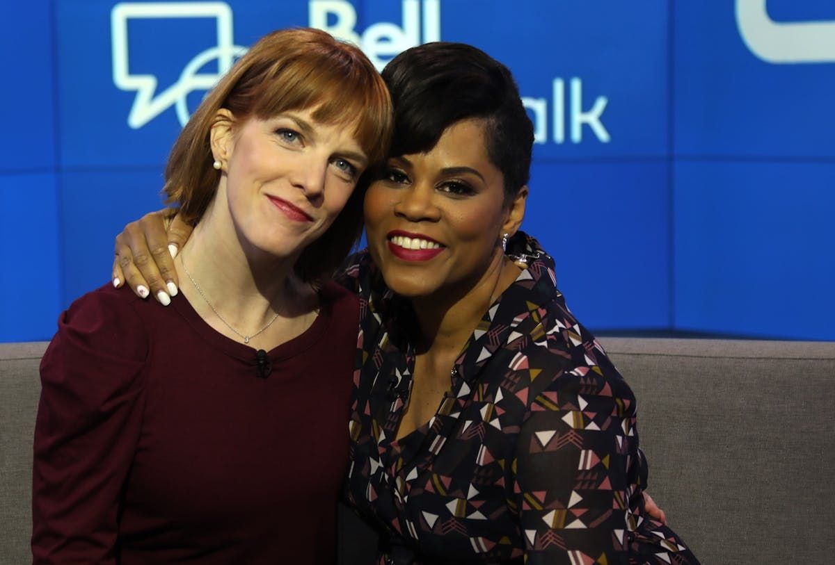 ALLISON GARBER: 'Asking for help is incredibly hard ... following ...