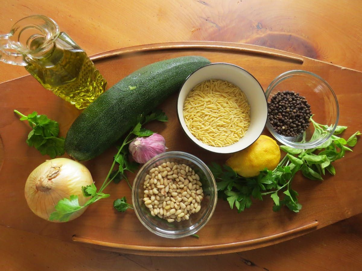 MARGARET PROUSE: Zucchini is the garden's biggest giver | PNI Atlantic News