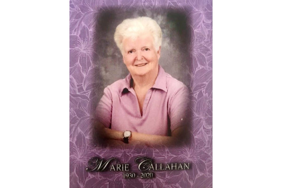 Callahan family doubles up on practical nursing awards at Holland ...