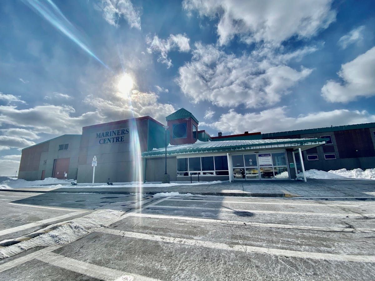 Mariners Centre expansion committee continues to define goals while ...