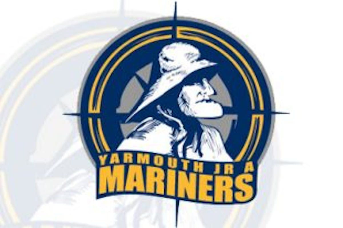 Yarmouth Mariners eliminated from Fred Page Cup | PNI Atlantic News