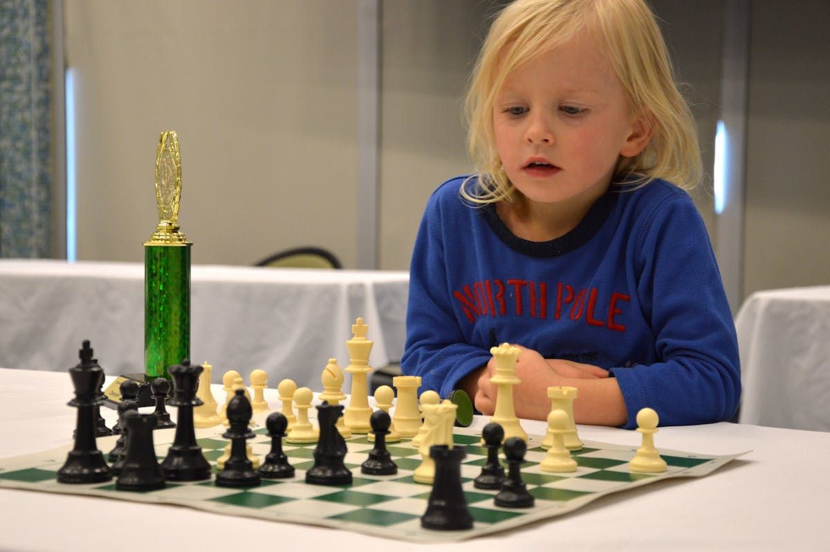 Maritime Chess Festival in Summerside, P.E.I. draws players of all ages ...