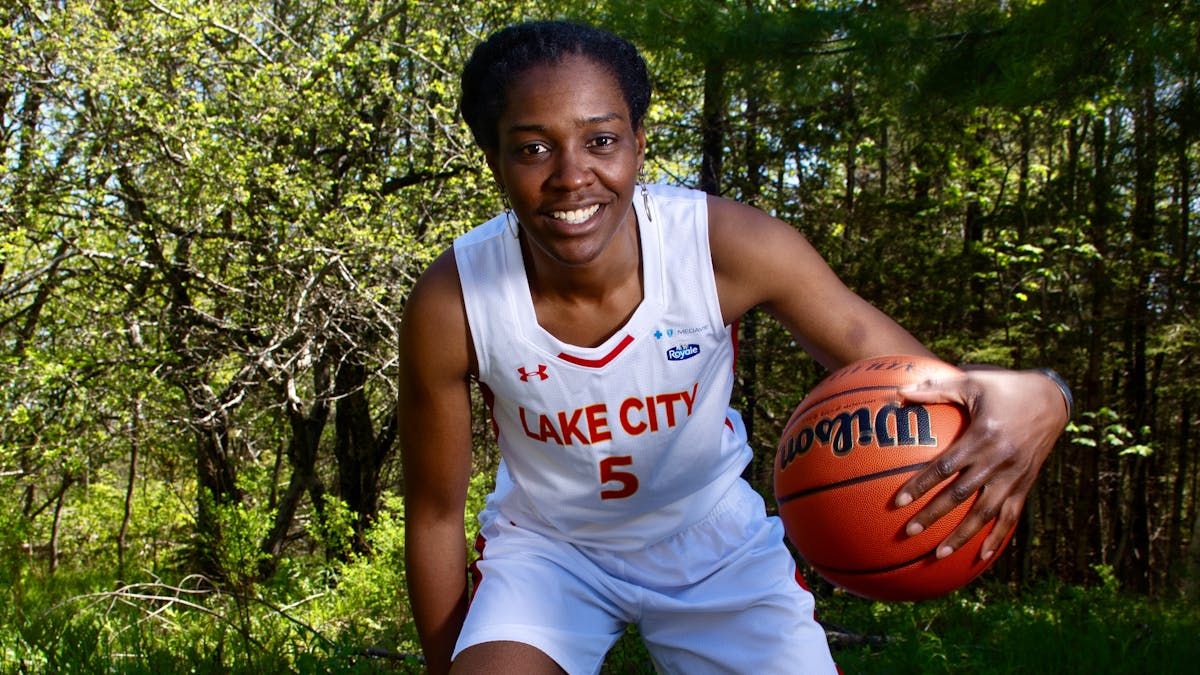 MARITIME WOMEN’S BASKETBALL ASSOCIATION: Smooth sailing for 56ers ...