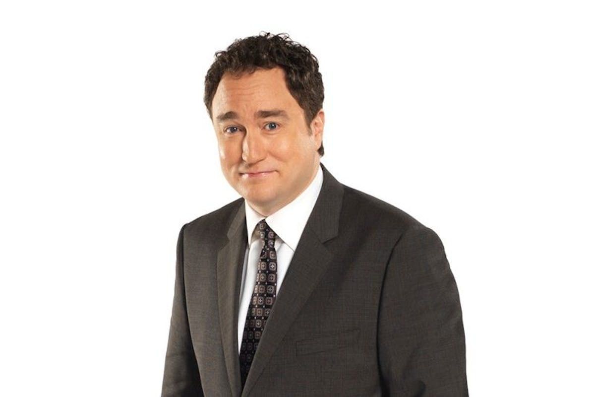 St. John's actor Mark Critch being honoured for 30 years of work | PNI ...
