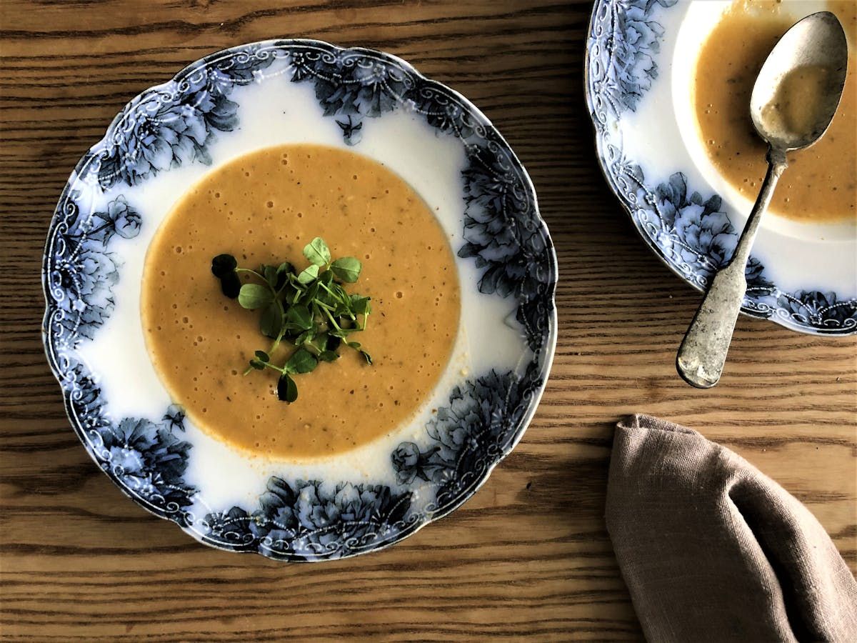 MARK DEWOLF: How to turn food scraps into gourmet meals | PNI Atlantic News