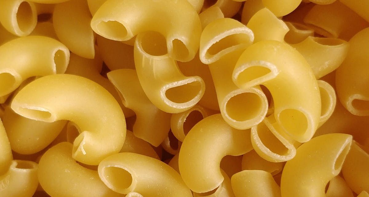 MARK DeWOLF: The mac 'n' cheese experiment | PNI Atlantic News