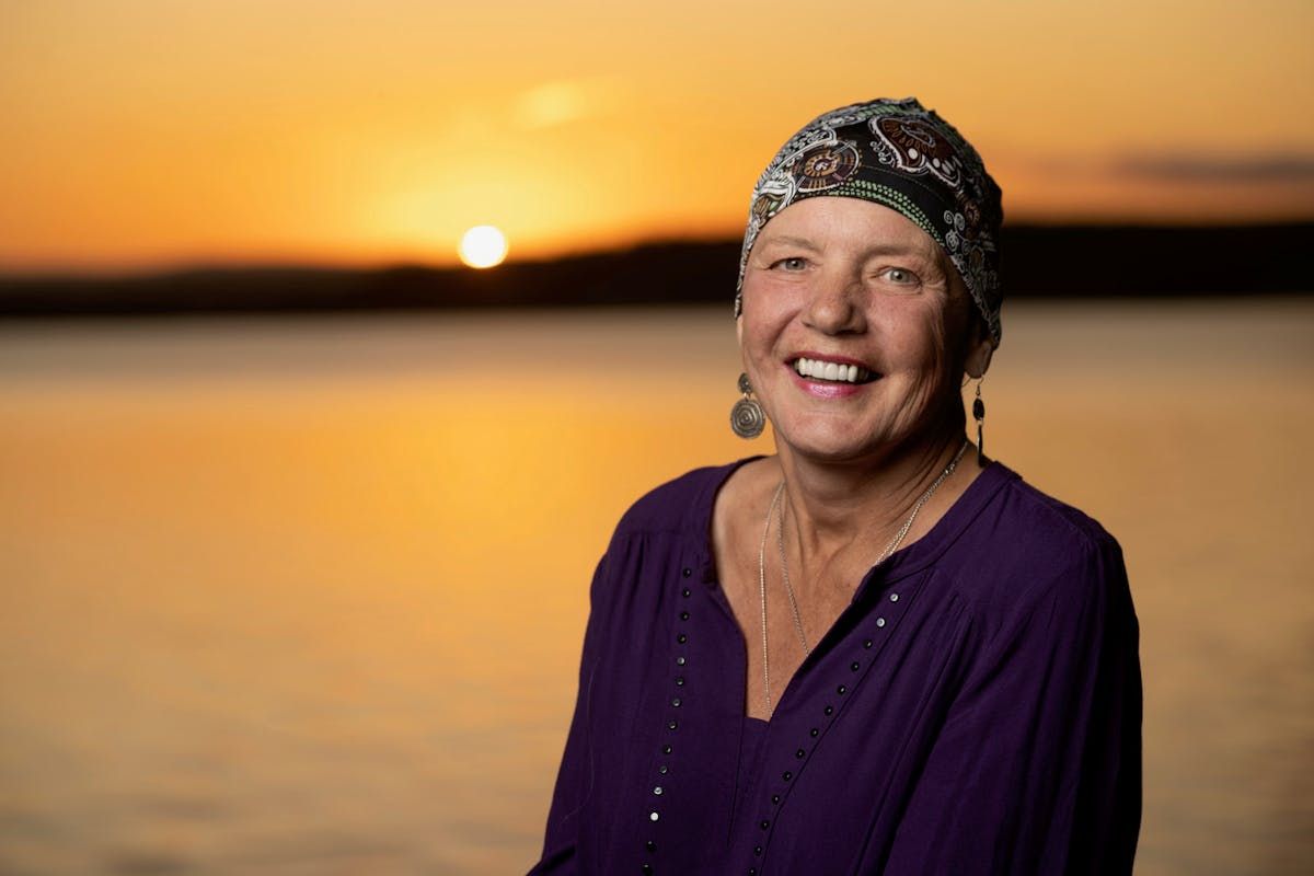 MARK INGLIS: Resilience in the face of adversity | PNI Atlantic News