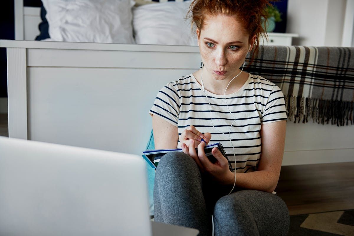 Mark it Read: Atlantic Canadians who have accepted living with the ...