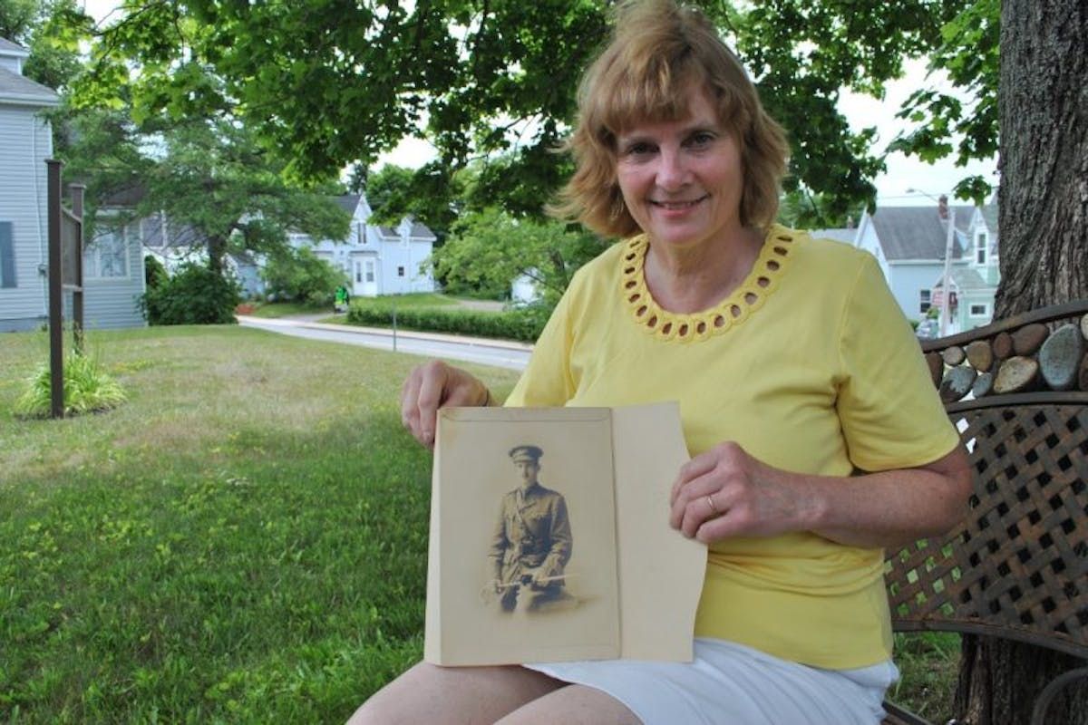 Discovery in grandfather's trunk gives new view of historic Black ...