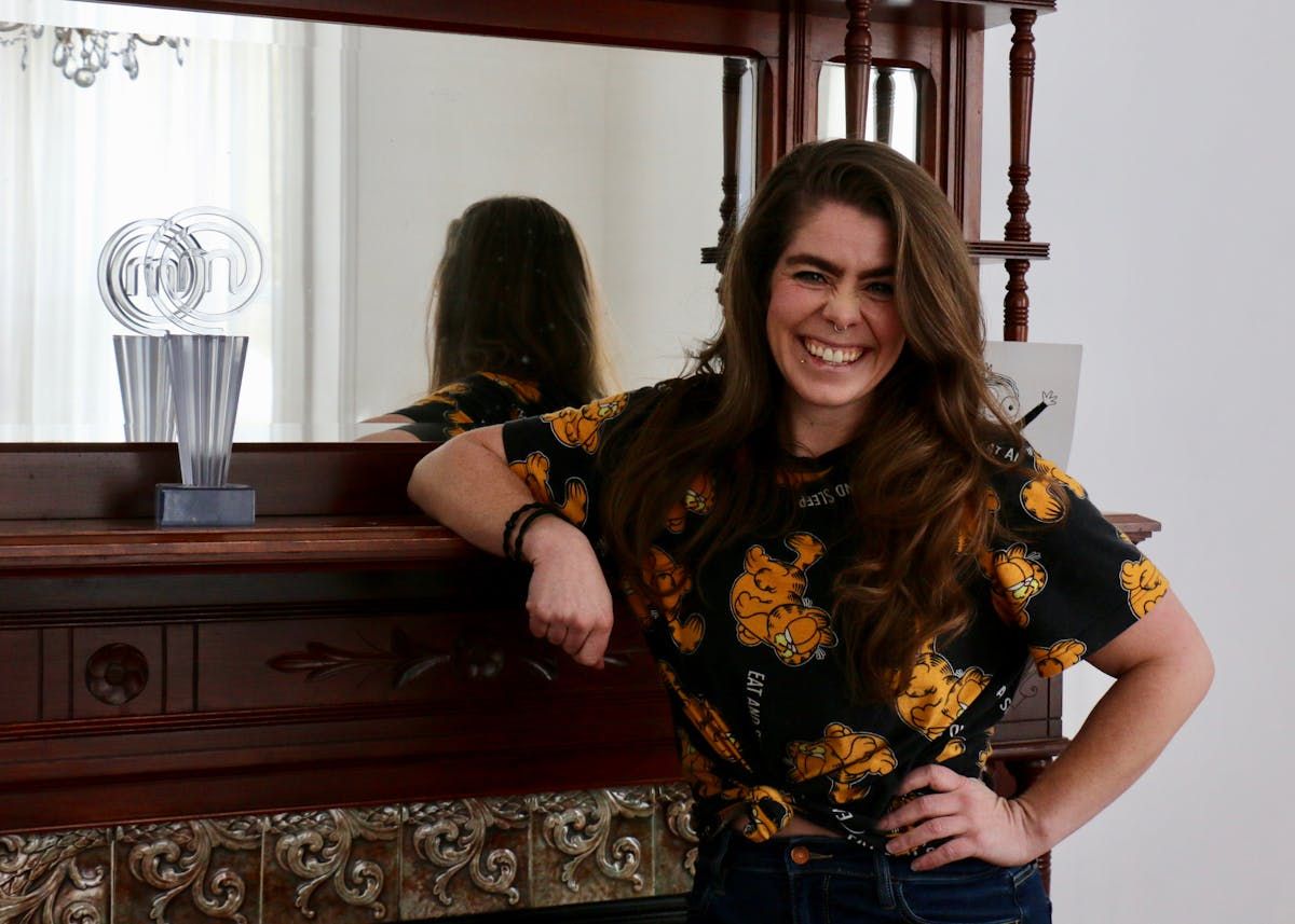 MasterChef Canada winner Jennifer Crawford will make you want to visit ...