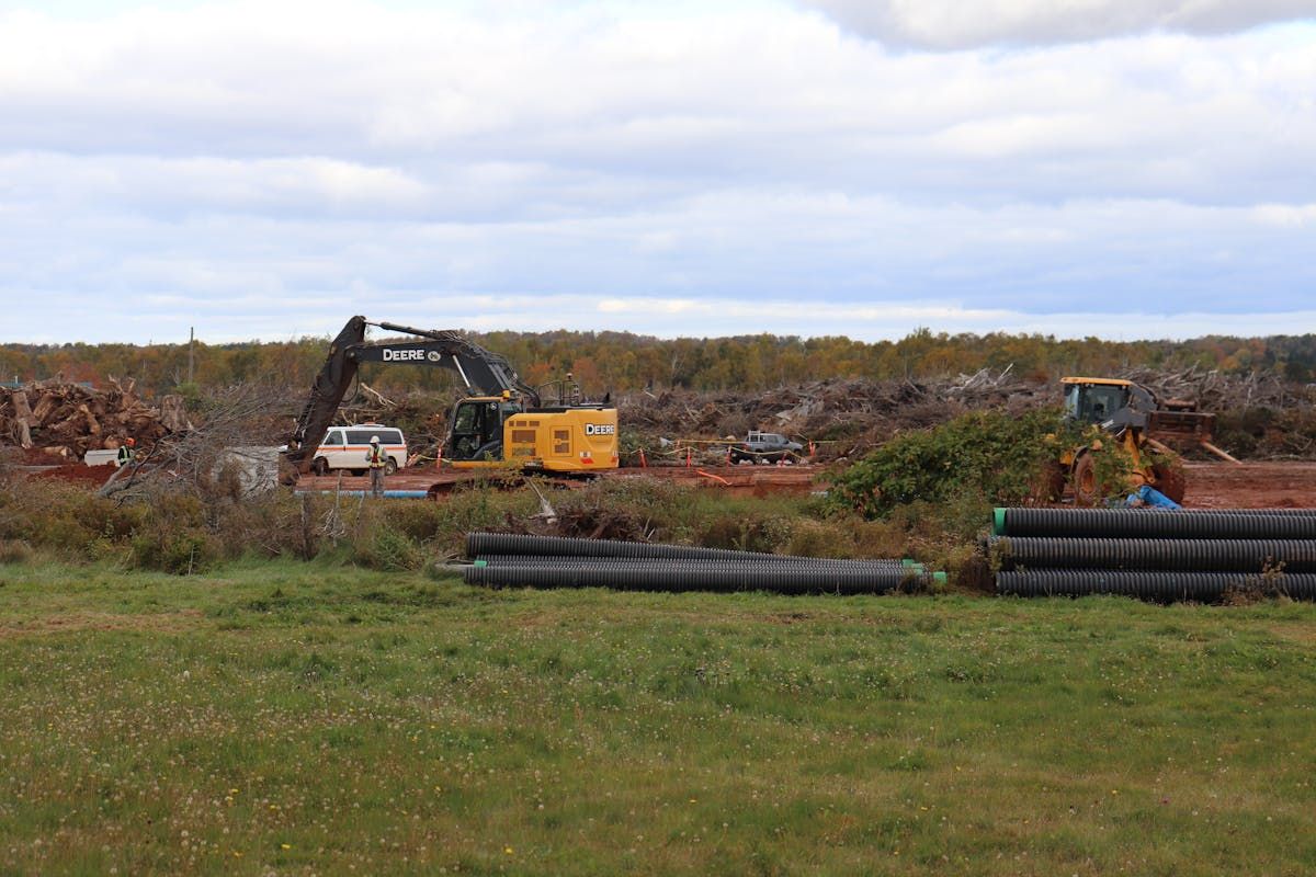 MATT MacFARLANE: P.E.I. government is failing to address addictions ...