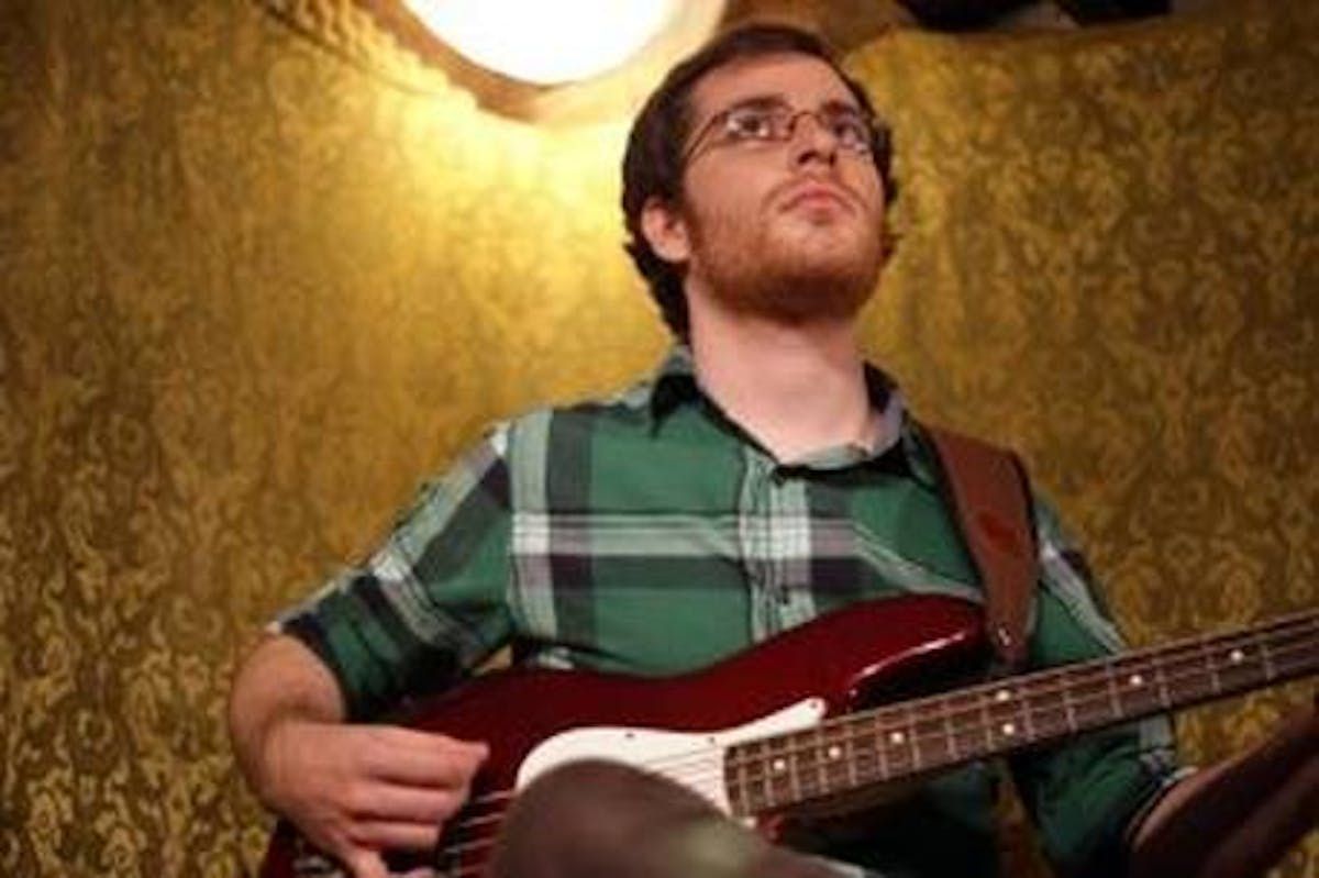 Gander native up for a Genie | PNI Atlantic News