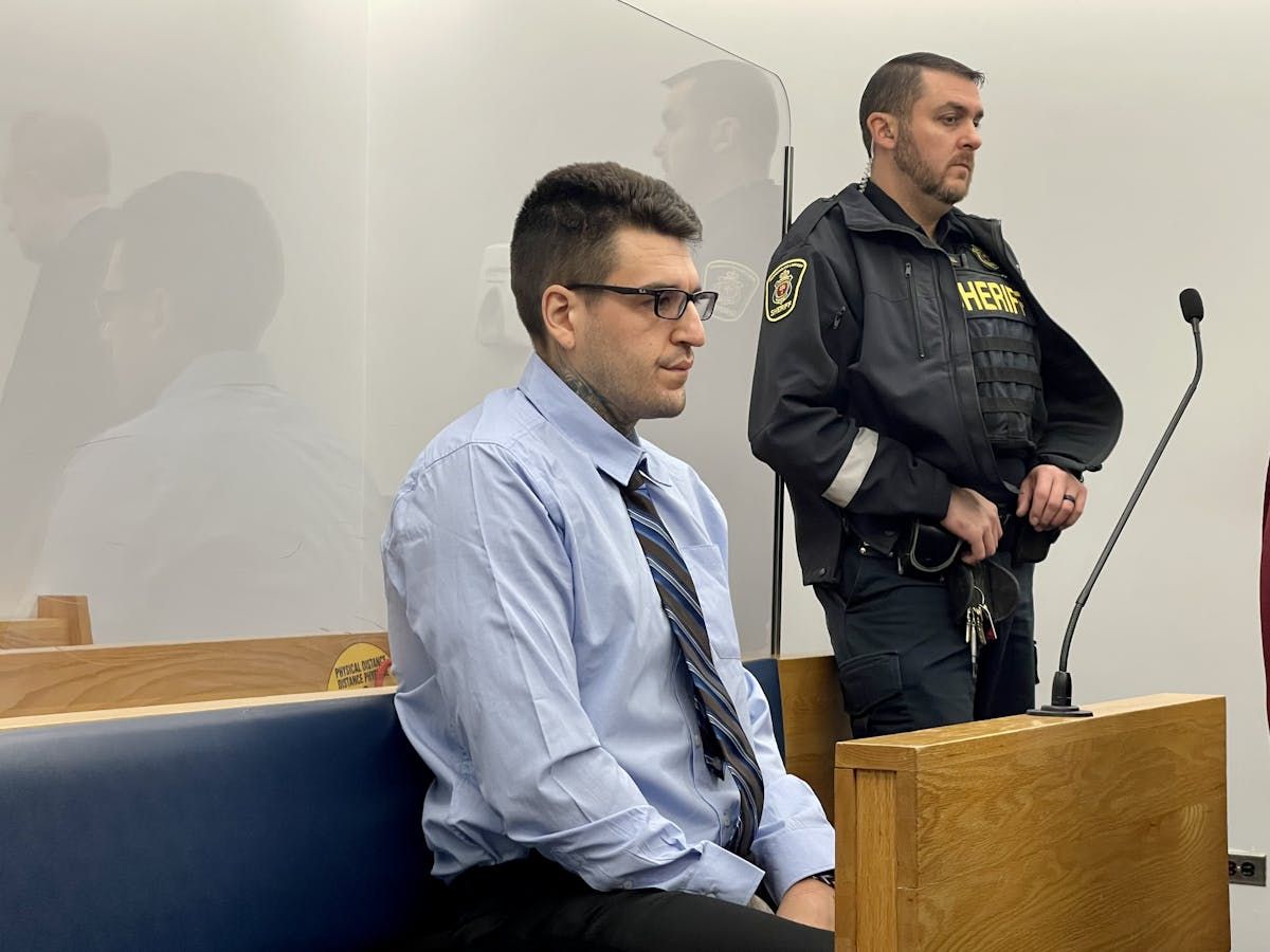 Matthew Fowler headed to trial in January 2024 for Conception Bay South shootings | PNI Atlantic ...