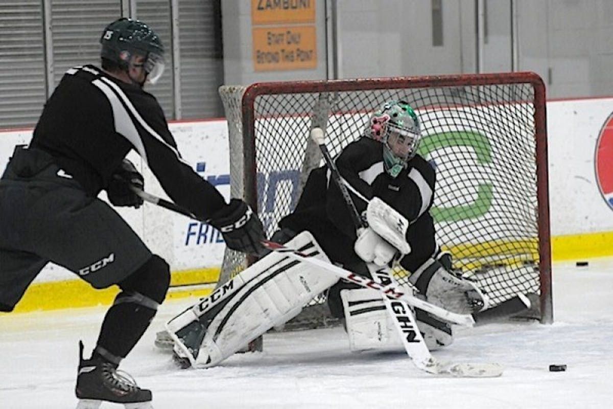 A walk in the Parks Gallery | PNI Atlantic News