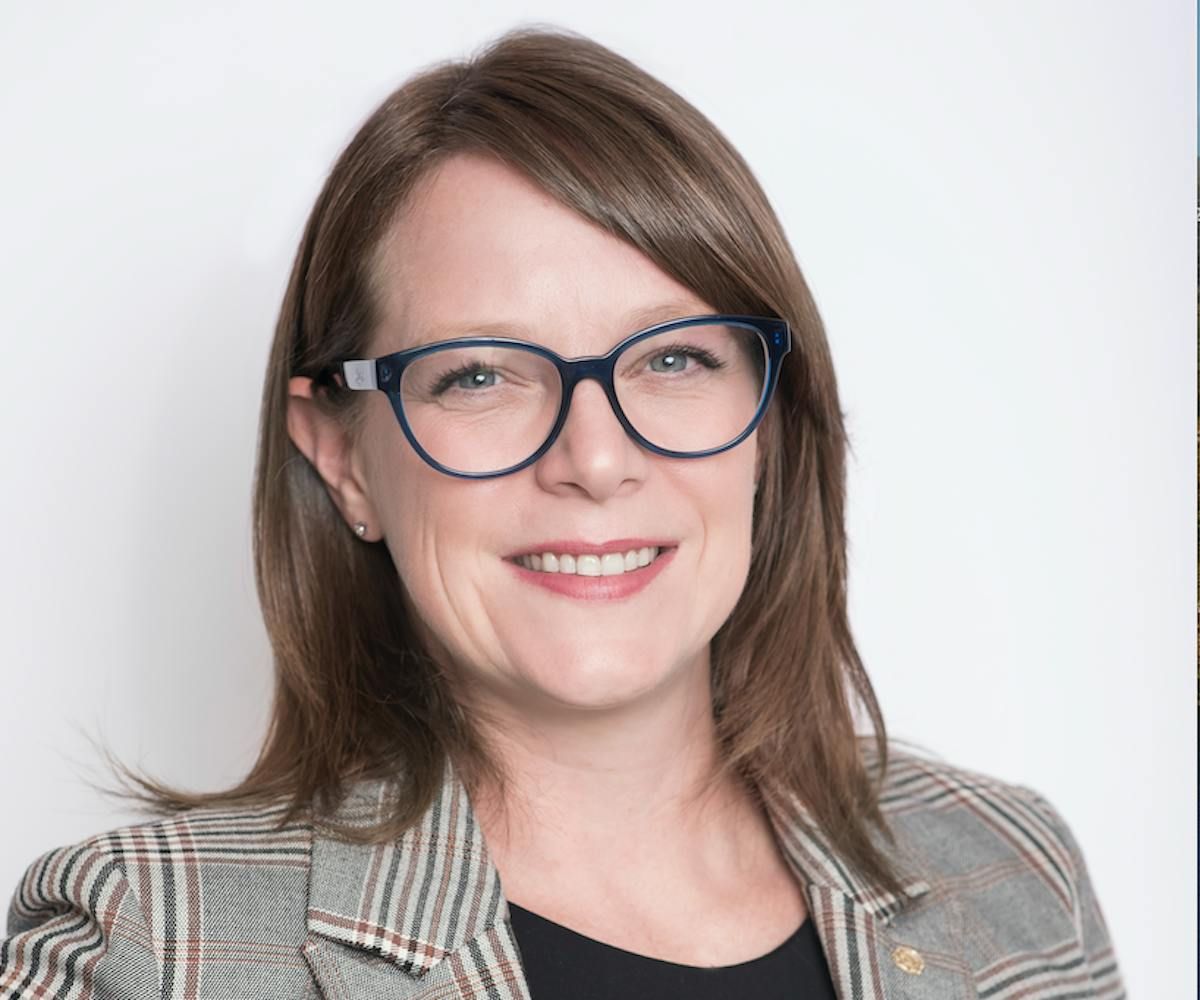 MAYOR AMANDA MCDOUGALL-MERRILL: Working to create a safer and more ...