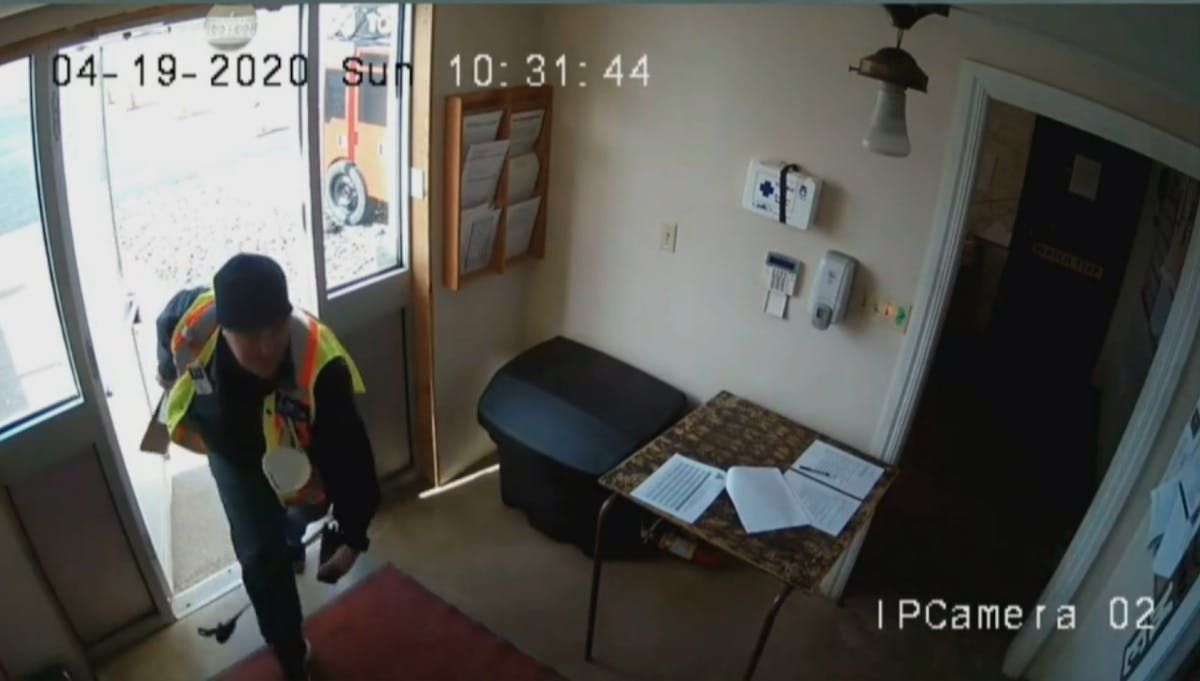 Ontario police watchdog to reopen investigation of Nova Scotia's 2020 ...